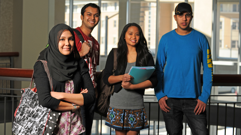 UExcel Cultural Diversity: Study Guide & Test Prep Course - Online ...