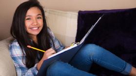 Composition Writing | Definition, Types & Examples - Lesson | Study.com