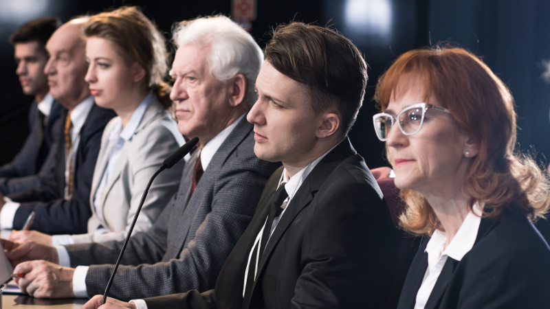 U.S. Government: Lesson Plans & Resources Course - Online Video Lessons ...