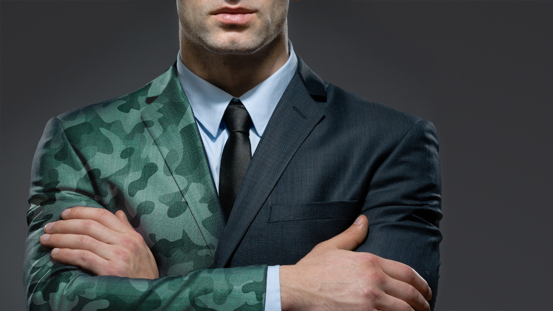 Veterans in the Workplace Course - Online Video Lessons | Study.com