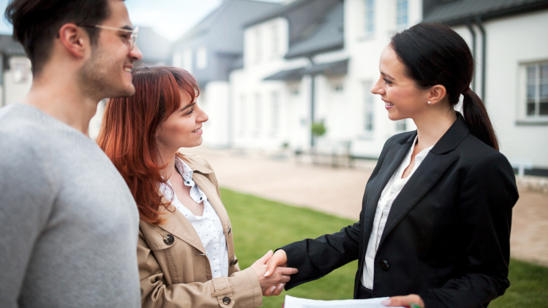 Wyoming Real Estate Salesperson Exam: Study Guide and Test Prep Course ...