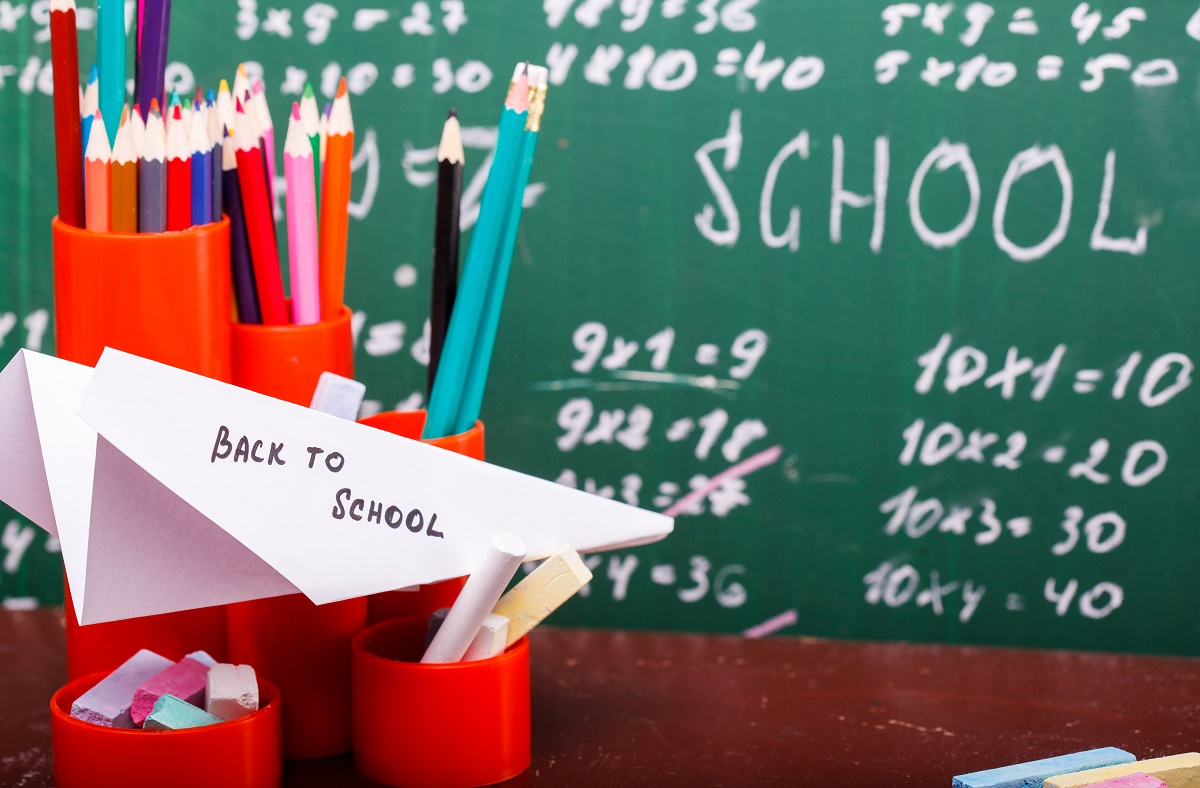 Those Dreaded First Two Weeks of School | Study.com