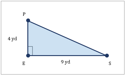 Solving a Right Triangle Practice | Geometry Practice Problems | Study.com