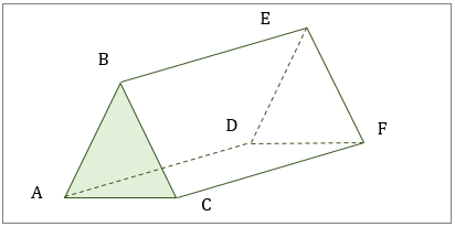 Identifying Intersecting Lines in 3-dimensional Diagrams Practice ...