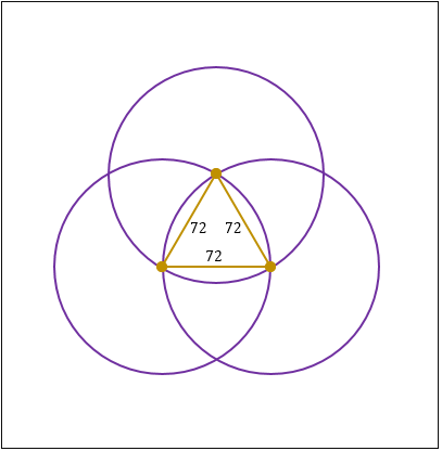 Constructing an Equilateral Triangle Practice | Geometry Practice ...