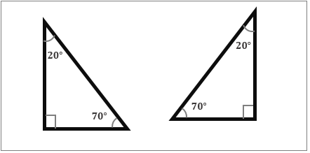 Identifying Congruent Triangles Practice | Study.com