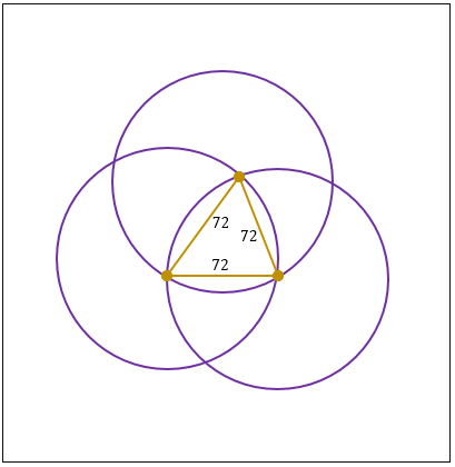 Constructing an Equilateral Triangle Practice | Geometry Practice ...
