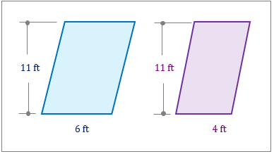 Identifying Congruent Polygons Practice | Geometry Practice Problems ...