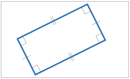 Classifying Parallelograms Practice | Geometry Practice Problems ...