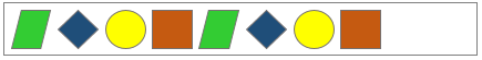 Finding Patterns in Shapes Practice | Geometry Practice Problems ...