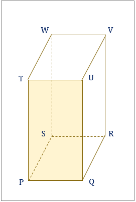 Identifying Parallel Lines in 3-dimensional Diagrams Practice ...