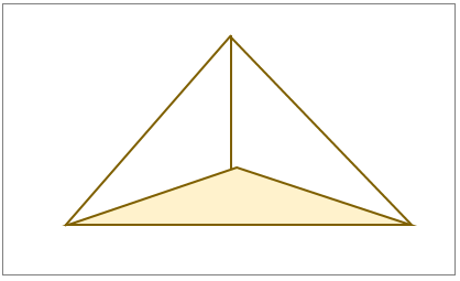 Determining the Shape of the Base of 3-Dimensional Figures Practice ...