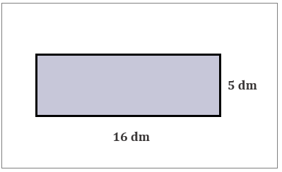 Finding the Area of a Rectangle with 2-digit by 1-digit Side Lengths ...