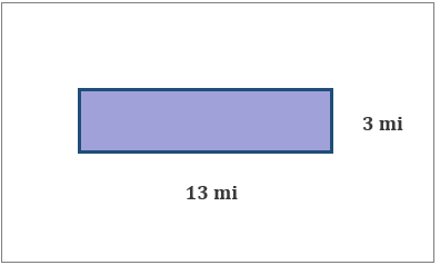 Finding the Area of a Rectangle with 2-digit by 1-digit Side Lengths ...