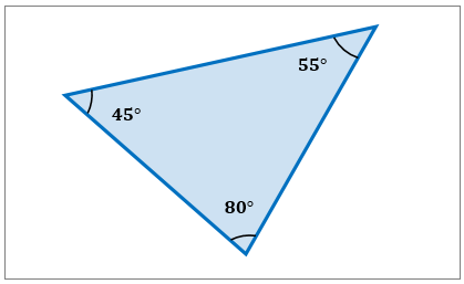 Identifying Acute, Obtuse and Right Triangles Practice | Geometry ...