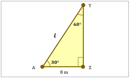 Solving Special Right Triangles Practice | Geometry Practice Problems | Study.com