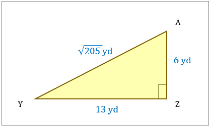 Identifying Opposite, Adjacent & Hypotenuse sides from a Diagram ...