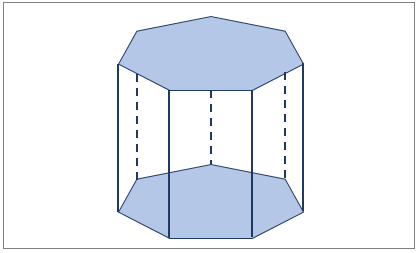 Determining the Shape of the Base of 3-Dimensional Figures Practice ...