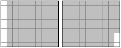 Shading Percents Greater Than 100% in a Shape Practice | Study.com
