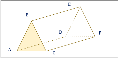 Identifying Parallel Lines in 3-dimensional Diagrams Practice ...