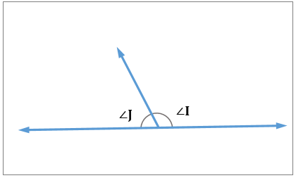 Identifying Supplementary and Vertical Angles Practice | Geometry ...
