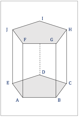 Identifying Parallel Lines in 3-dimensional Diagrams Practice ...