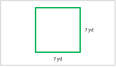 Determining Minimum & Maximum Possible Area of a Given Shape with ...