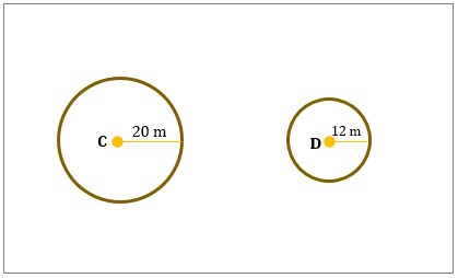 Finding the Area of a Similar Figure Using the Ratio of Area of Similar ...
