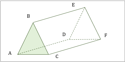 Identifying Intersecting Lines in 3-dimensional Diagrams Practice ...