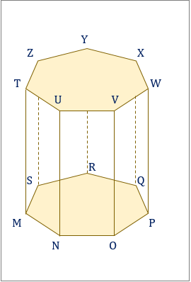 Identifying Parallel Lines in 3-dimensional Diagrams Practice ...