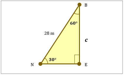 Solving Special Right Triangles Practice | Geometry Practice Problems ...