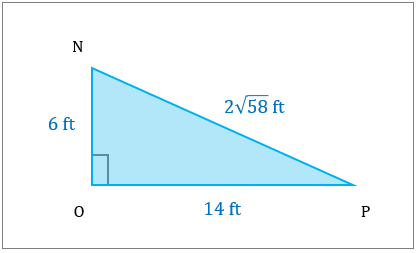 Identifying Opposite, Adjacent & Hypotenuse sides from a Diagram ...