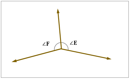 Identifying Supplementary and Vertical Angles Practice | Geometry ...