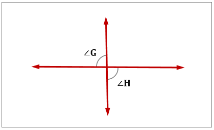 Identifying Supplementary and Vertical Angles Practice | Geometry ...