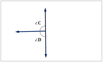 Identifying Supplementary and Vertical Angles Practice | Geometry ...