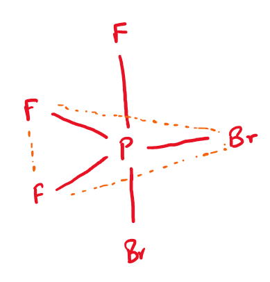 What Is The Bond Angle Of Of2 Studycom