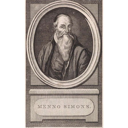 Mennonites Definition, Beliefs & History - Lesson | Study.com