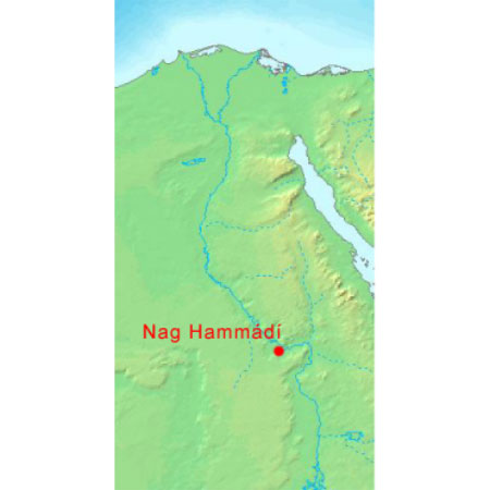 Gnosticism | Definition, Beliefs & Symbols - Lesson | Study.com