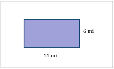 Finding the Area of a Rectangle with 2-digit by 1-digit Side Lengths ...