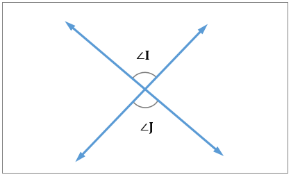 Identifying Supplementary and Vertical Angles Practice | Geometry ...
