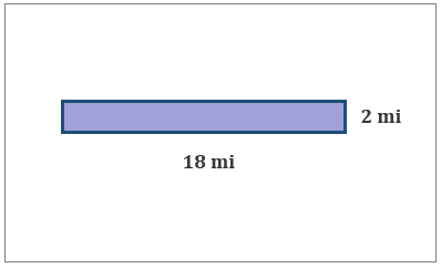 Finding the Area of a Rectangle with 2-digit by 1-digit Side Lengths ...