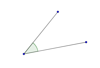 Constructing Congruent Angles Practice | Geometry Practice Problems ...