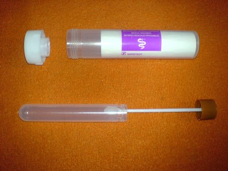 How to Prepare Mycobacteria, Virus & Microorganisms | Study.com