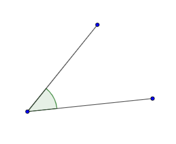 Constructing Congruent Angles Practice | Geometry Practice Problems ...