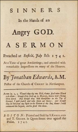 First Great Awakening | Definition, Effects & Preachers - Lesson ...