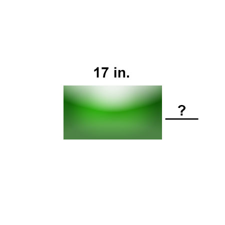 Determining Side Lengths Using Perimeter and Area | Study.com