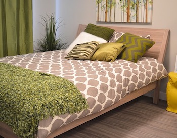 Importance of Textiles in Interior Design | Study.com