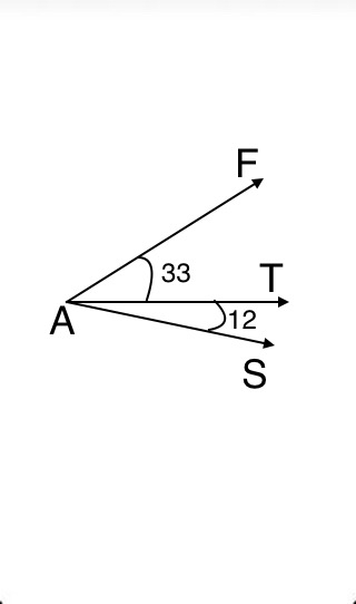 Using Angle Addition Practice | Geometry Practice Problems | Study.com