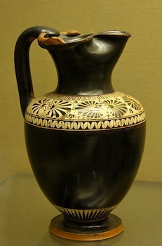 Palmette Design | Origin, Design & Significance | Study.com