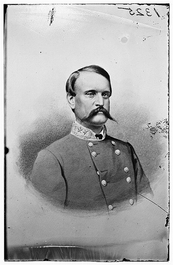 John C. Breckinridge's Biography, Accomplishments & Significance ...